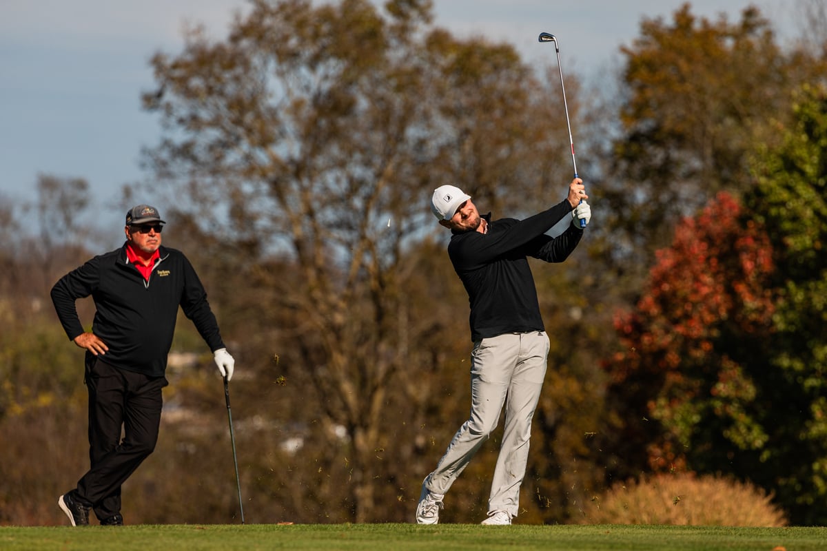 2025 Alltech® Make a Difference Golf Scramble